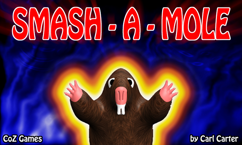 Smash-A-Mole - App on Amazon Appstore