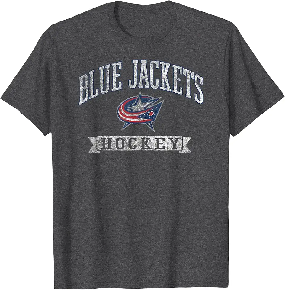 The Evolution Of The Columbus Blue Jackets Logo: A Closer Look At The ...
