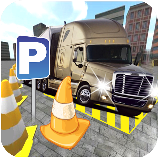 Truck Parking Simulator 3D: Offroad - App on Amazon Appstore