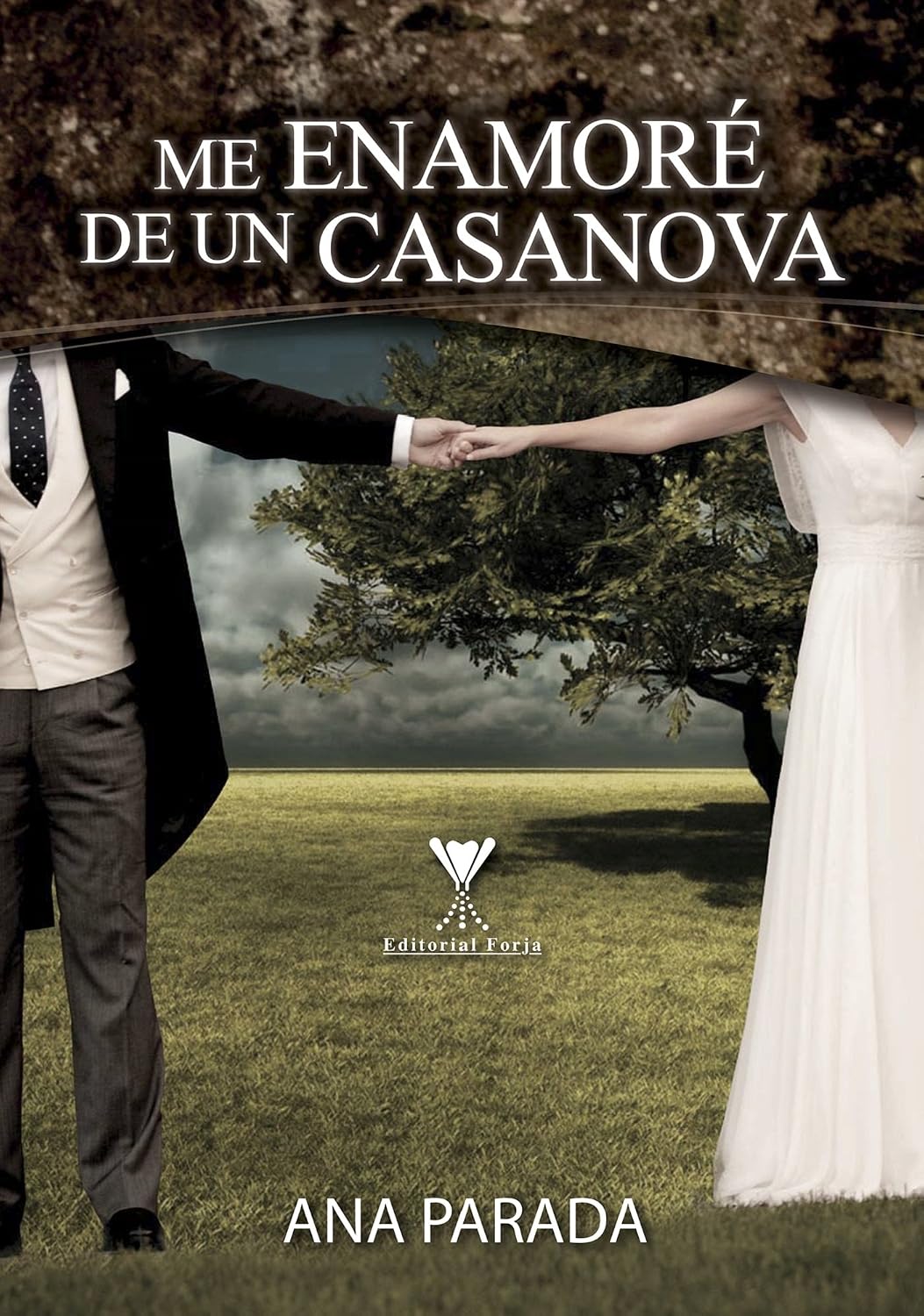 Me enamoré de un Casanova (Spanish Edition) eBook : Parada, Ana: Amazon ...