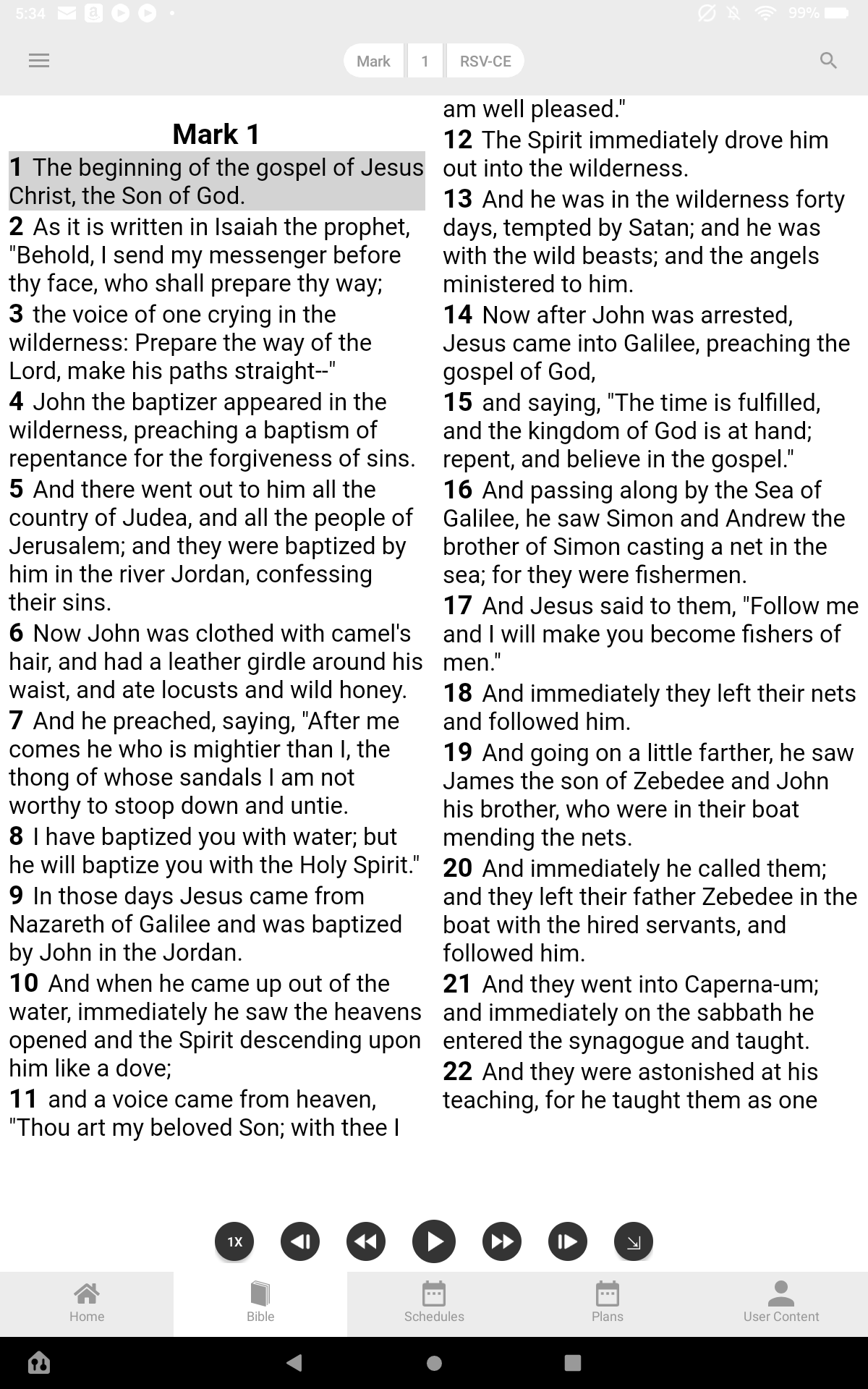 EWTN - App on Amazon Appstore