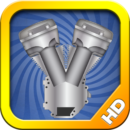 My First Engine - App on Amazon Appstore