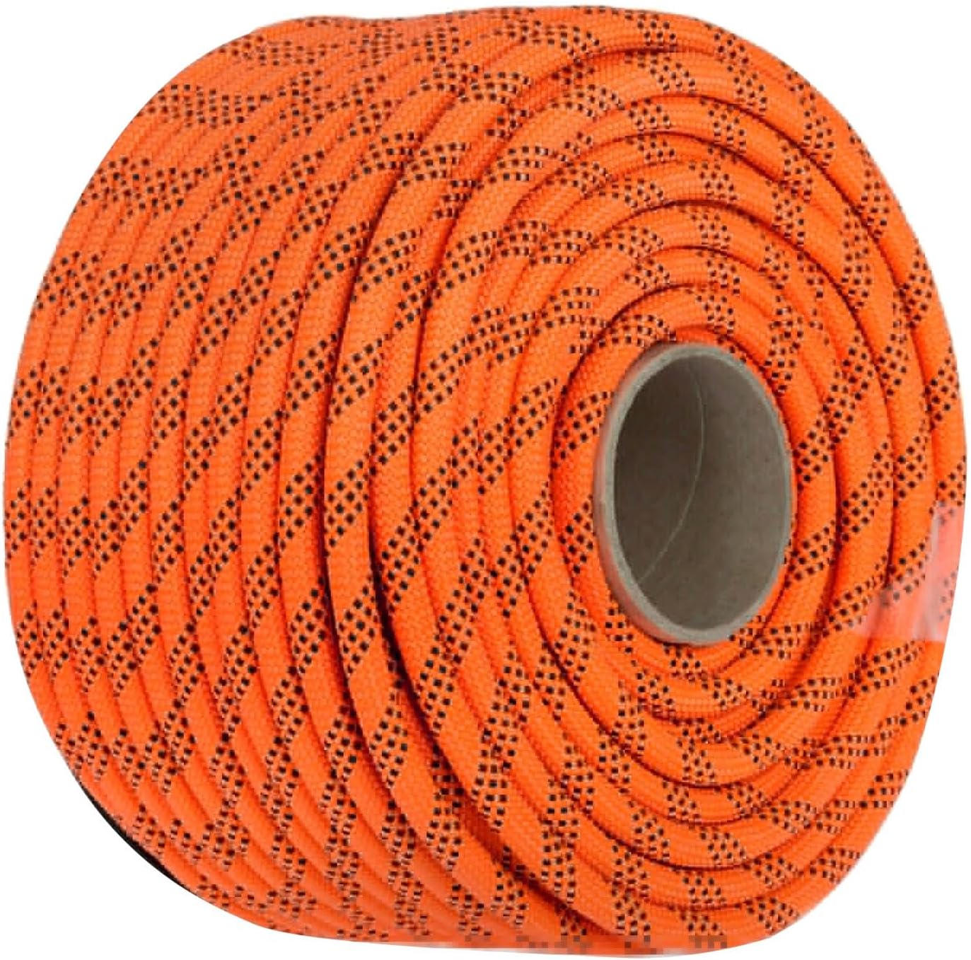 Lucky Monet 5/8 Inch x 150 Feet Arborist Bull Rope - High Strength 8200 ...