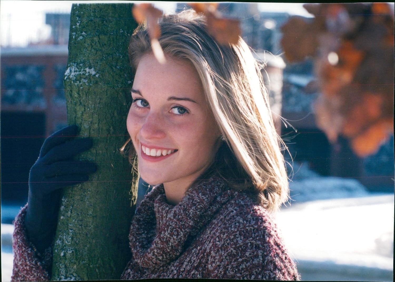 Amazon.com: Vintage photo of Allison gooch norwich model. : Home & Kitchen