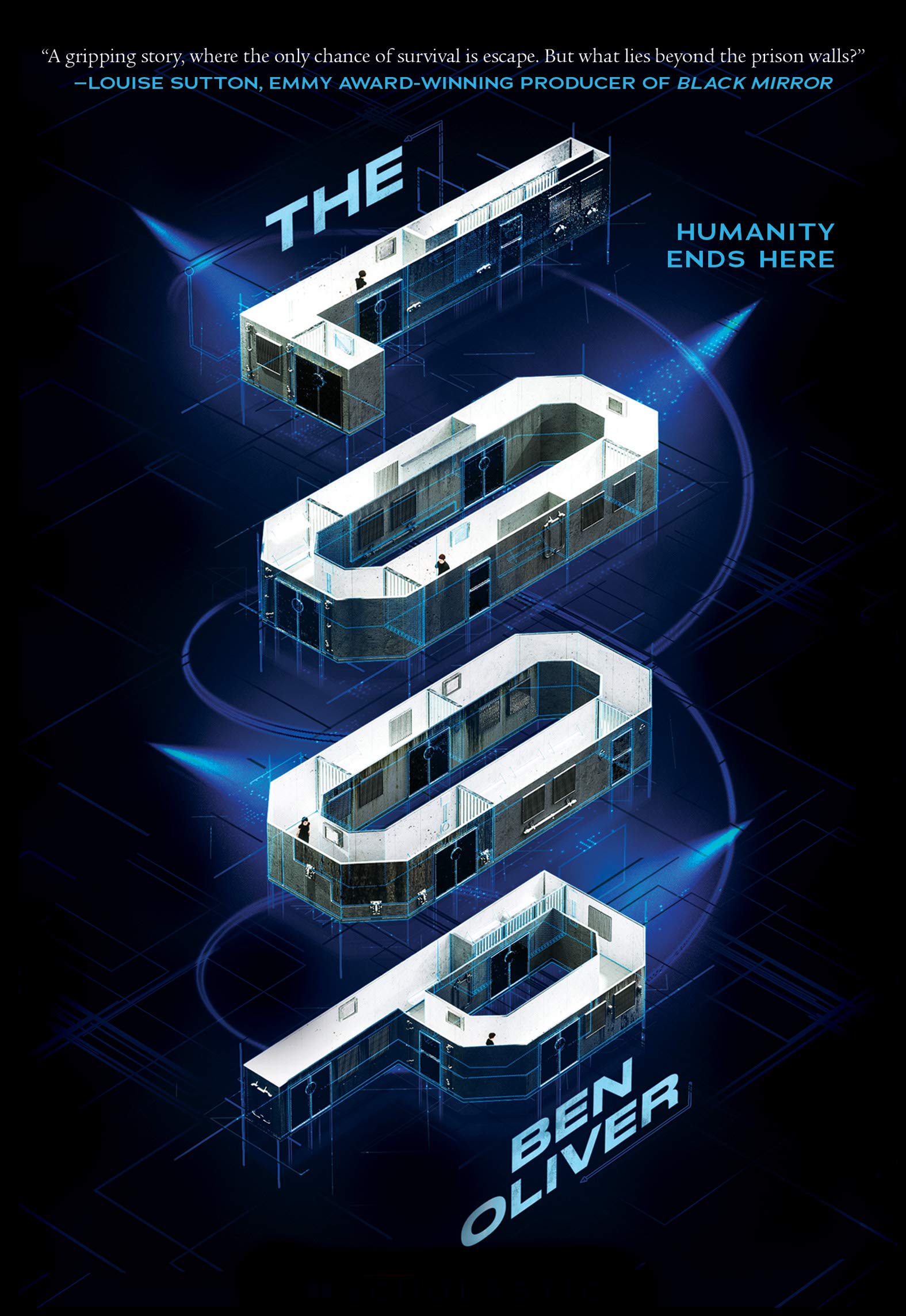 Amazon.com: The Loop (1): 9781338589313: Oliver, Ben: Books