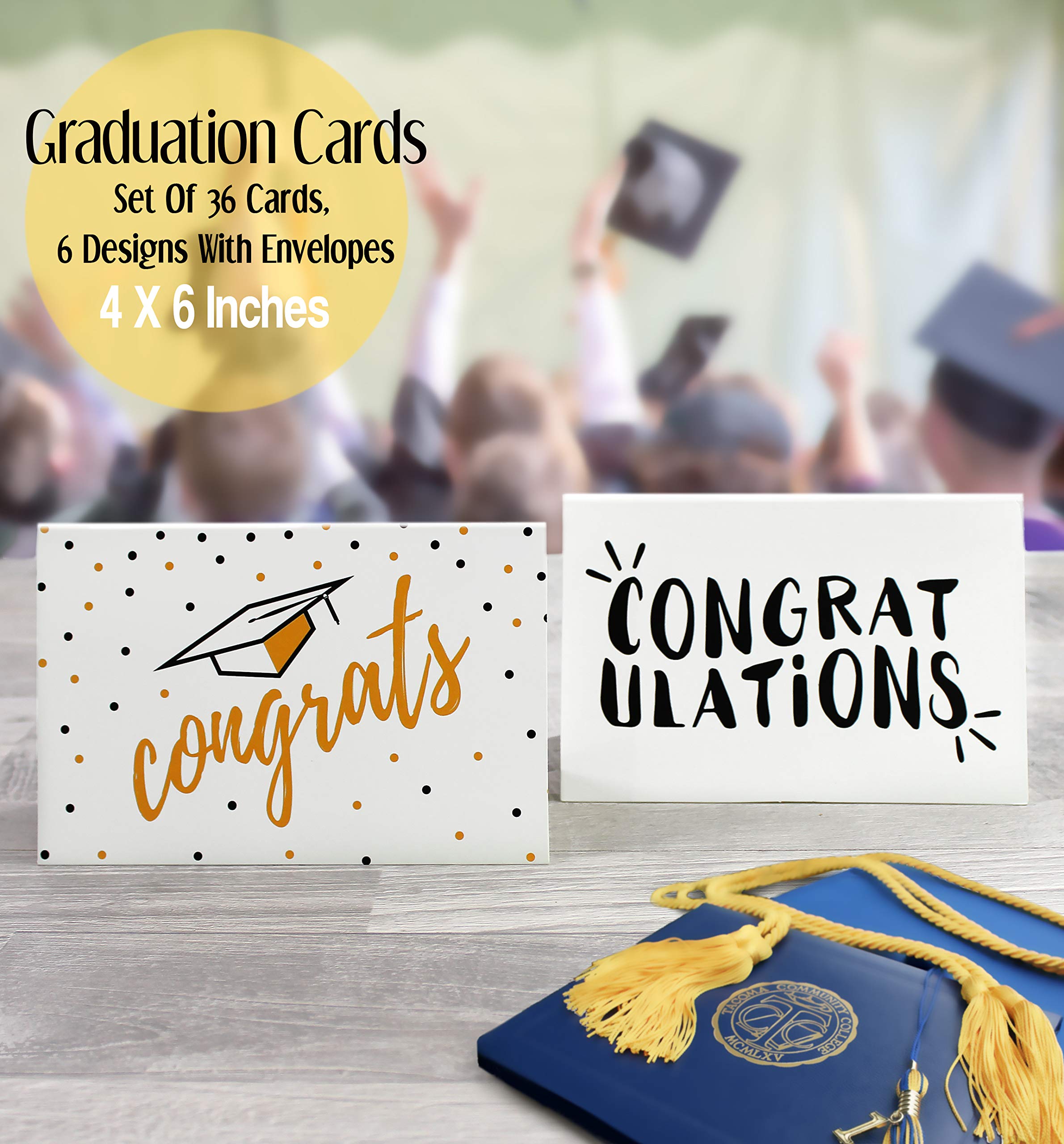 High School Graduation Cards 2022