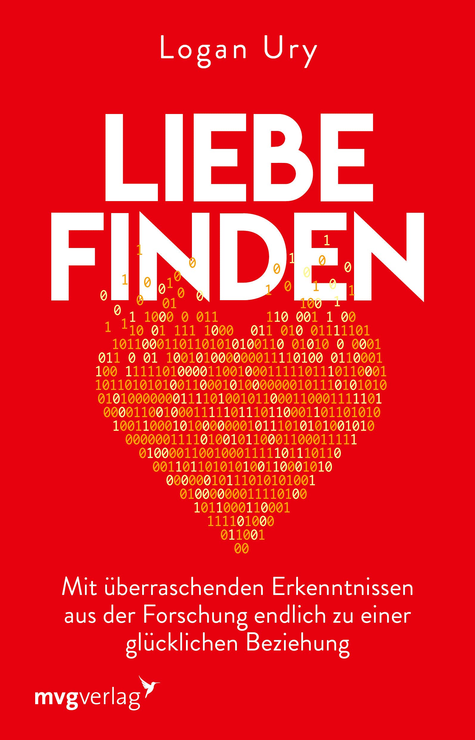 Liebe finden: Mit überraschenden Erkenntnissen aus der Forschung ...
