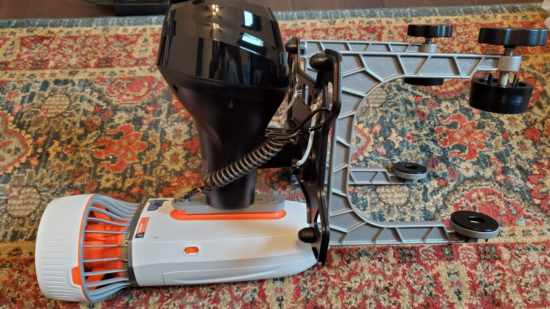 $38/mo - Finance Motorized Stand Up Paddle Board SUP Power Conversion ...