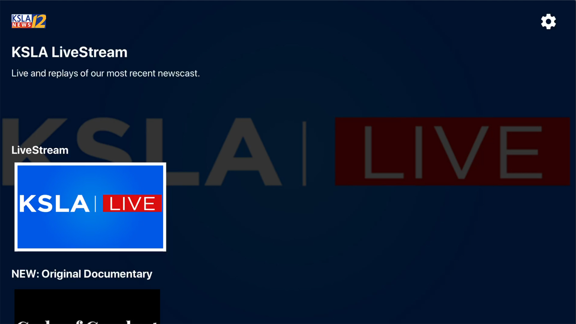 KSLA News 12:Amazon.com:Appstore for Android