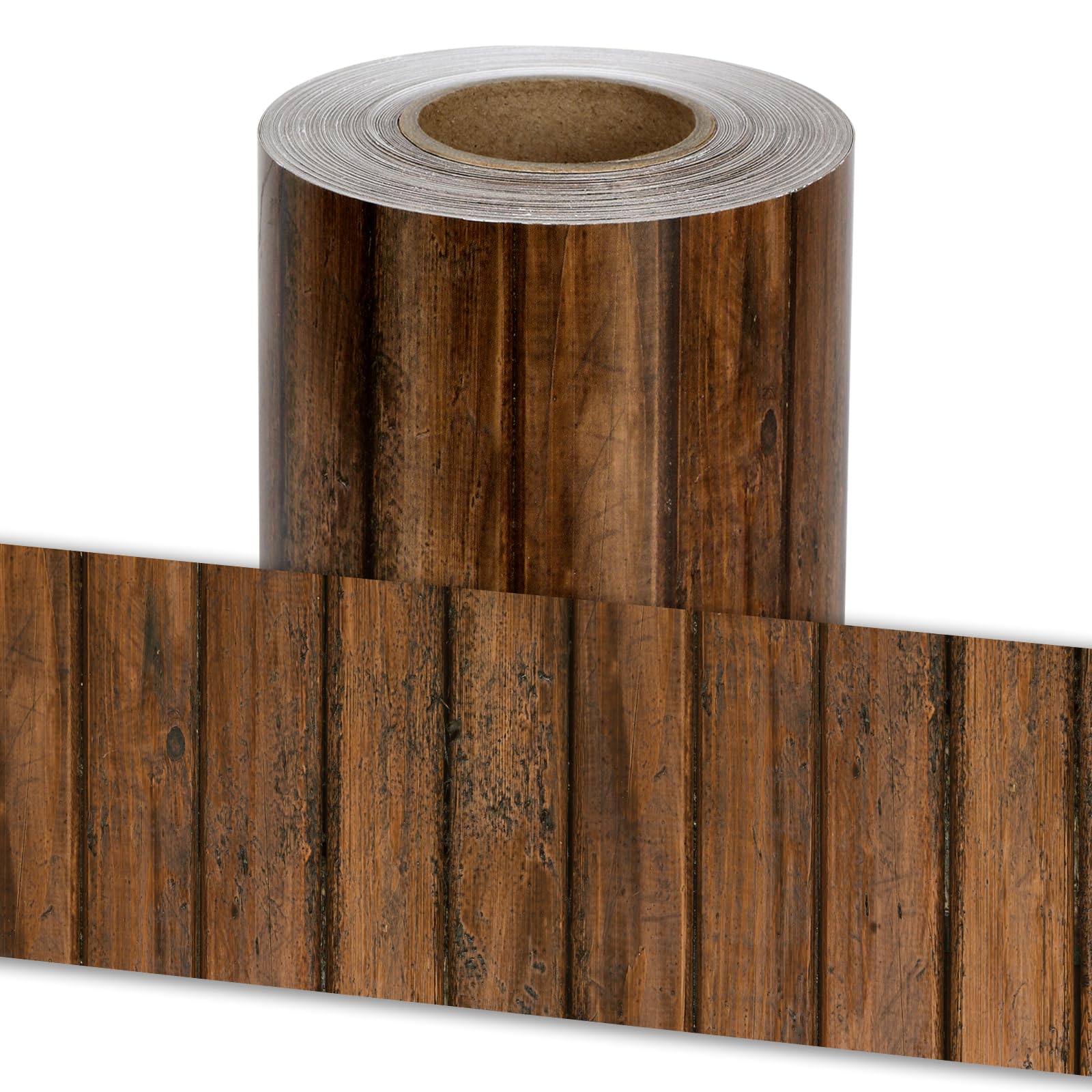 Snapklik.com : 65.6Ft Wood Bulletin Board Border, Wooden Pattern ...