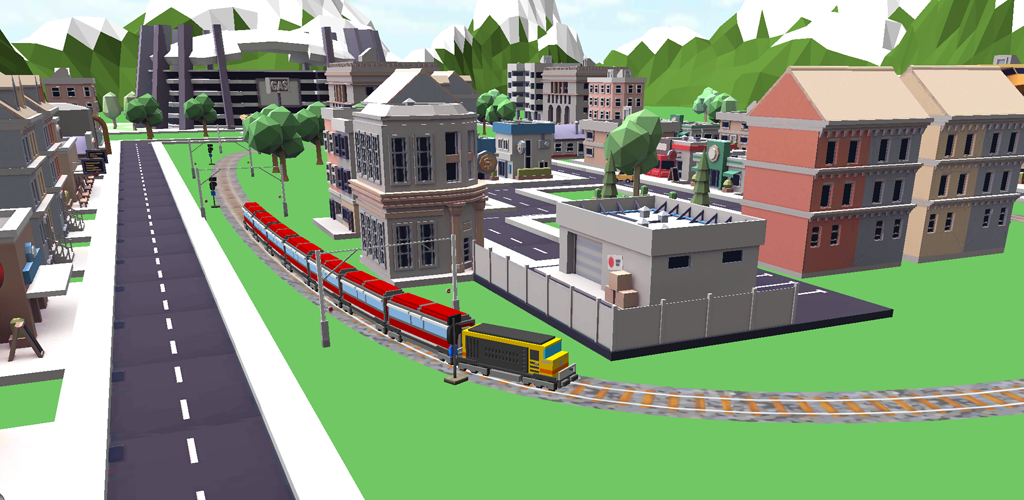 Kids Train Sim:Amazon.de:Appstore for Android