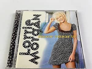 Shakin Things Up | Amazon.com.br