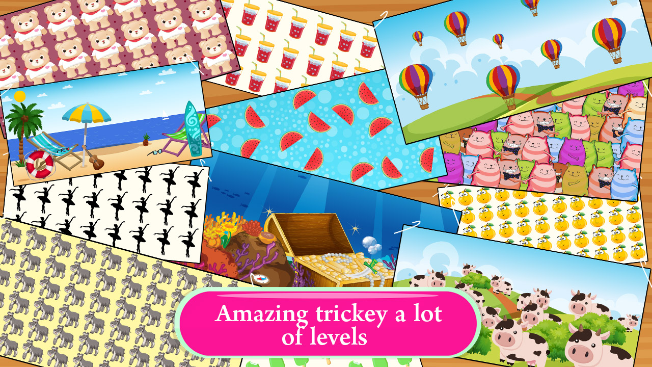 Brain Quiz Tricky Puzzles IQ Teasers - App on Amazon Appstore