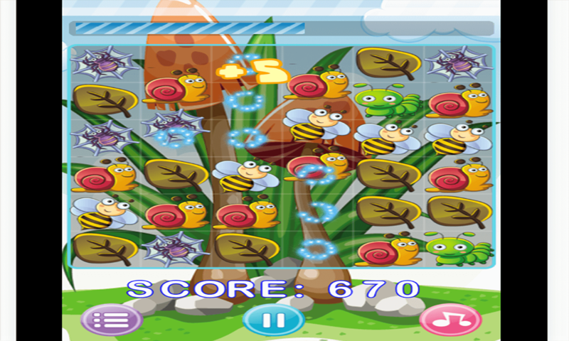 bug world game - App on Amazon Appstore