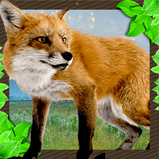 Ultimate Fox Simulator 3D - App on Amazon Appstore