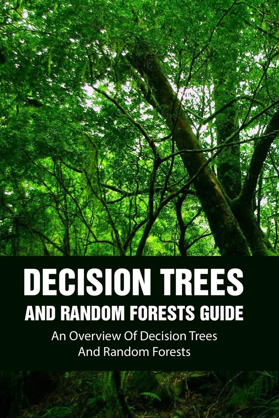 Buy Decision Trees and Random Forests Guide: An Overview Of Decision Trees And Random Forests ...