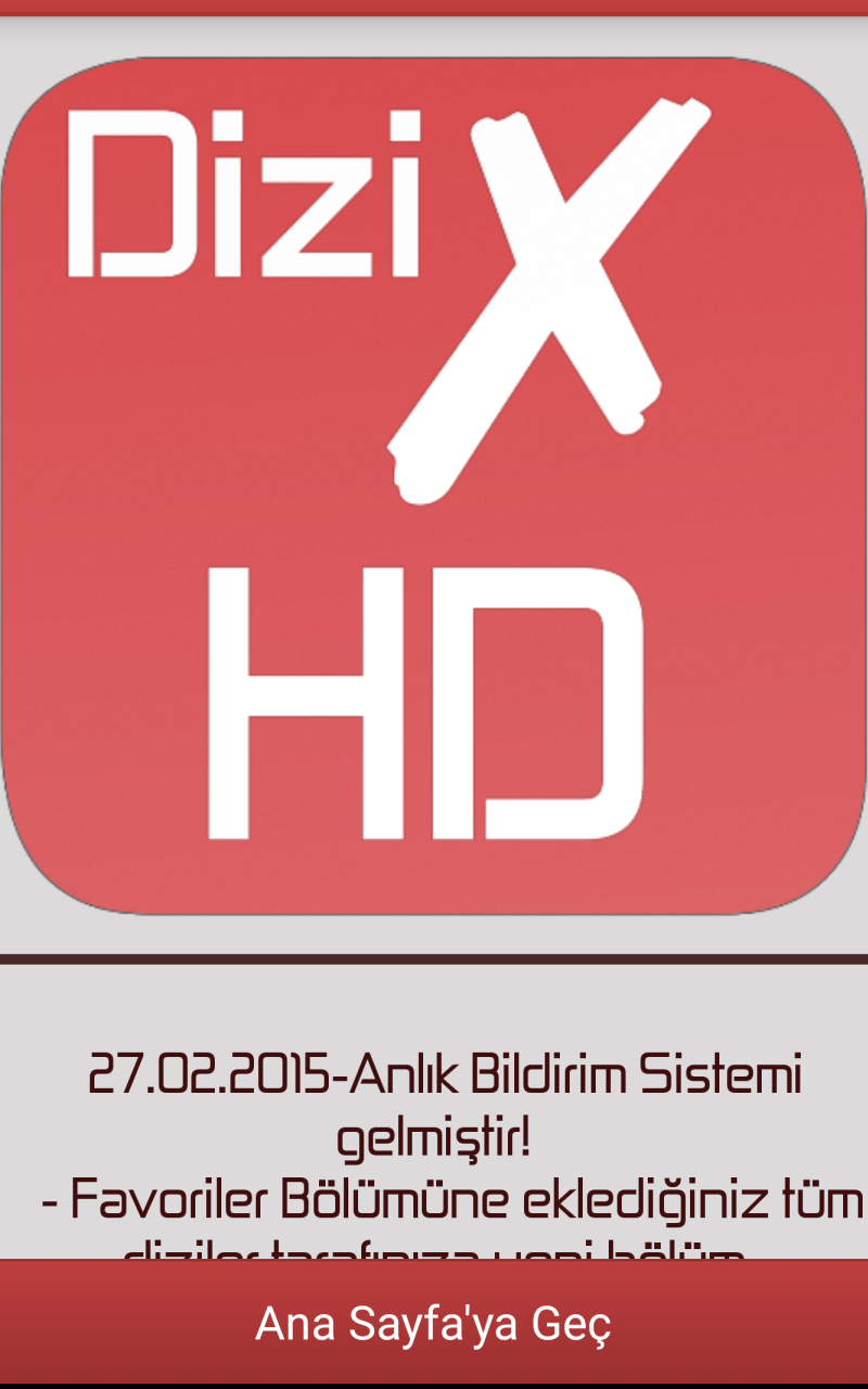 Turkish Series HD - App on Amazon Appstore