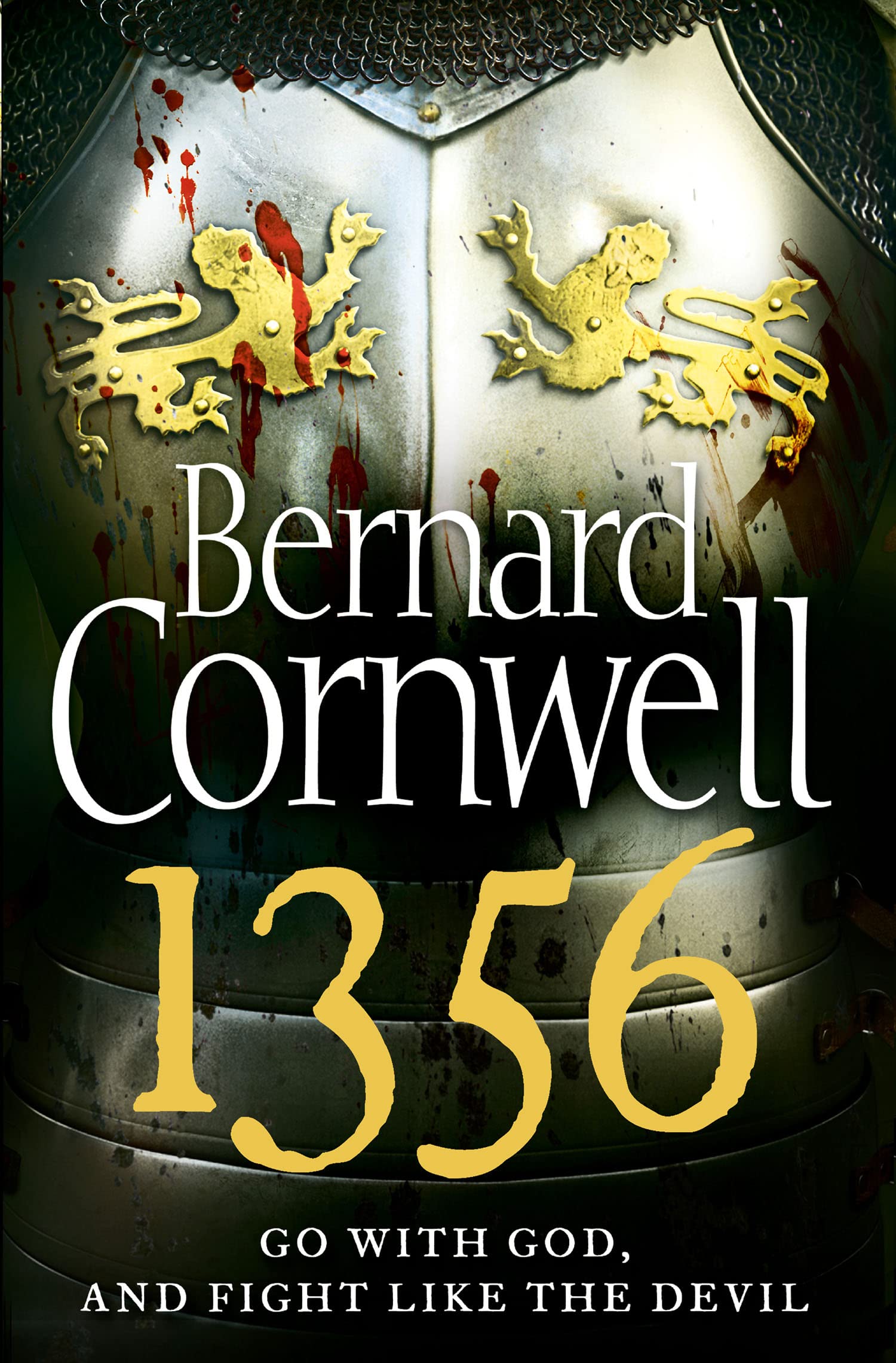 1356: Experience the heart-pounding battles and intrigue of the Hundred ...