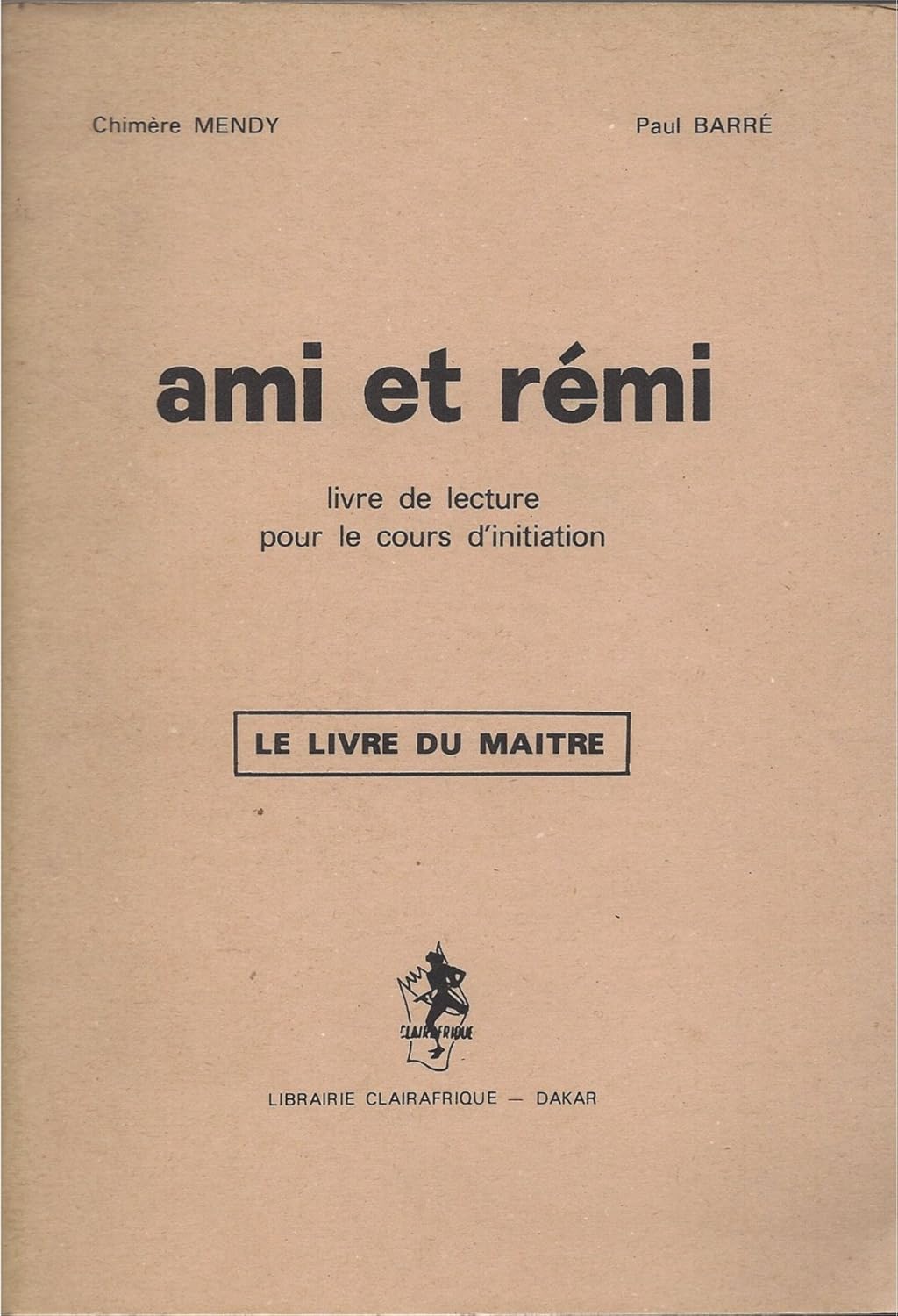 Amazon.com: Ami et Rémi: Livre de Lecture Pour le cours d'Initiation ...