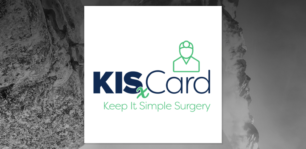 The KISx Card - App on Amazon Appstore