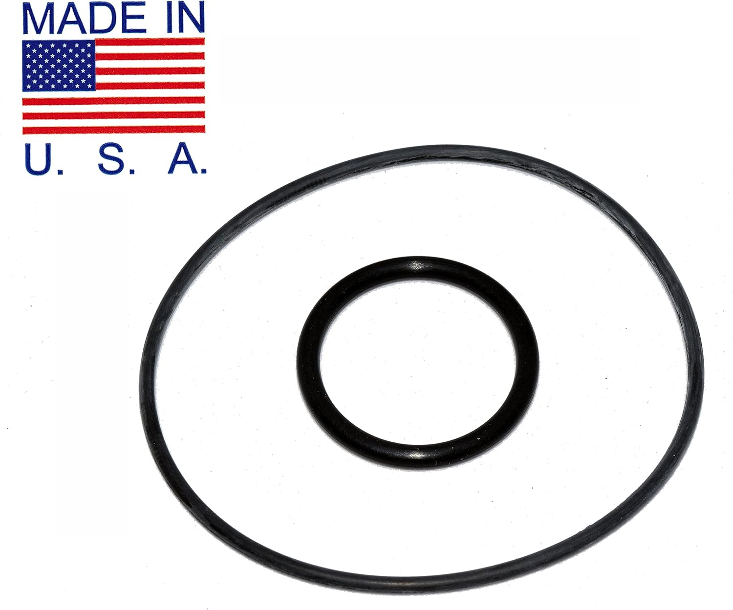 Amazon.com: Distributor O-Ring Kit (Premium Viton): fits Geo Tracker ...