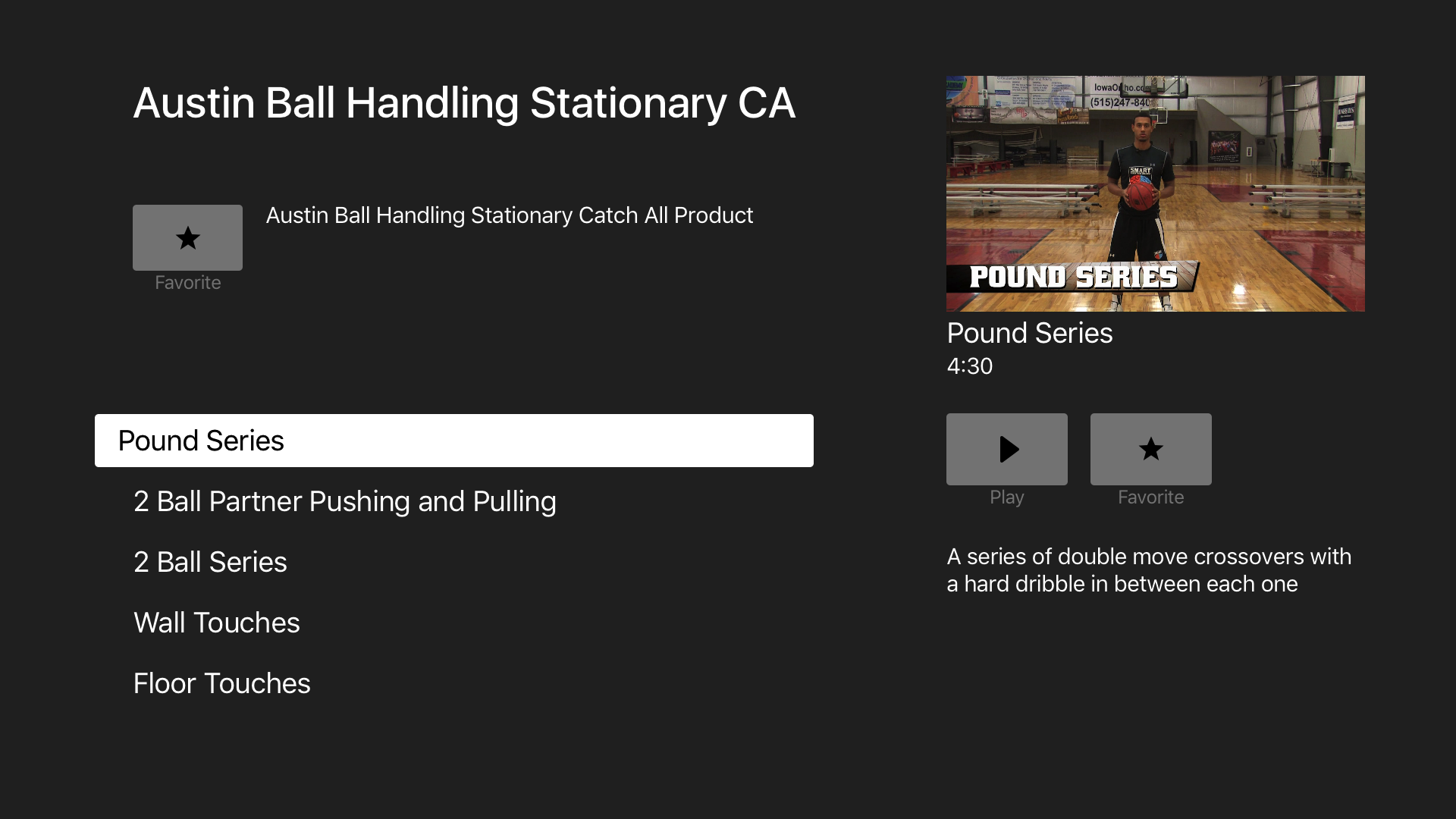 Smart Basketball Training - App on Amazon Appstore