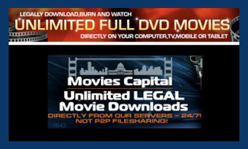 Movies Capital - App on Amazon Appstore