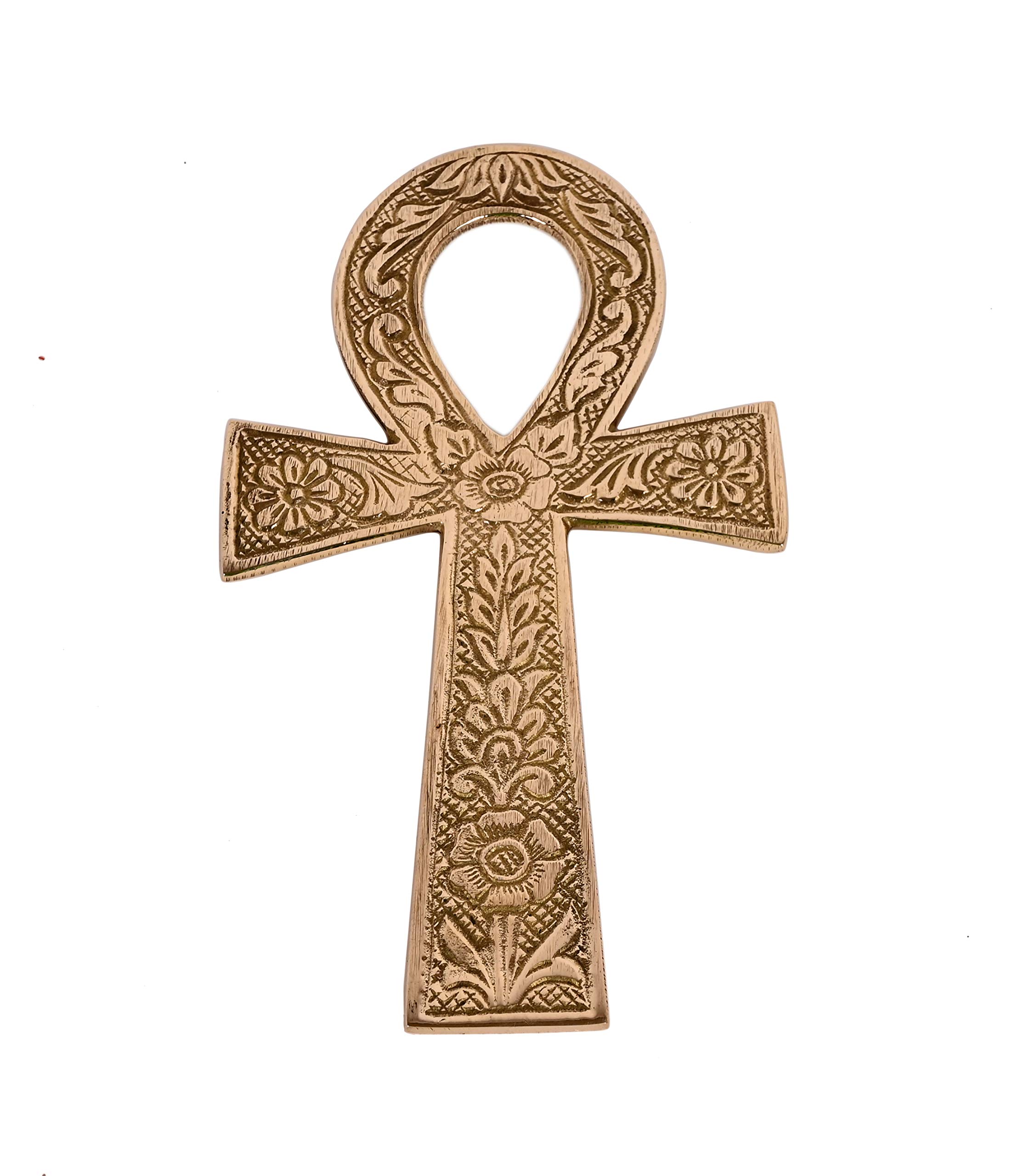 Egyptian Symbols And Meanings Ankh