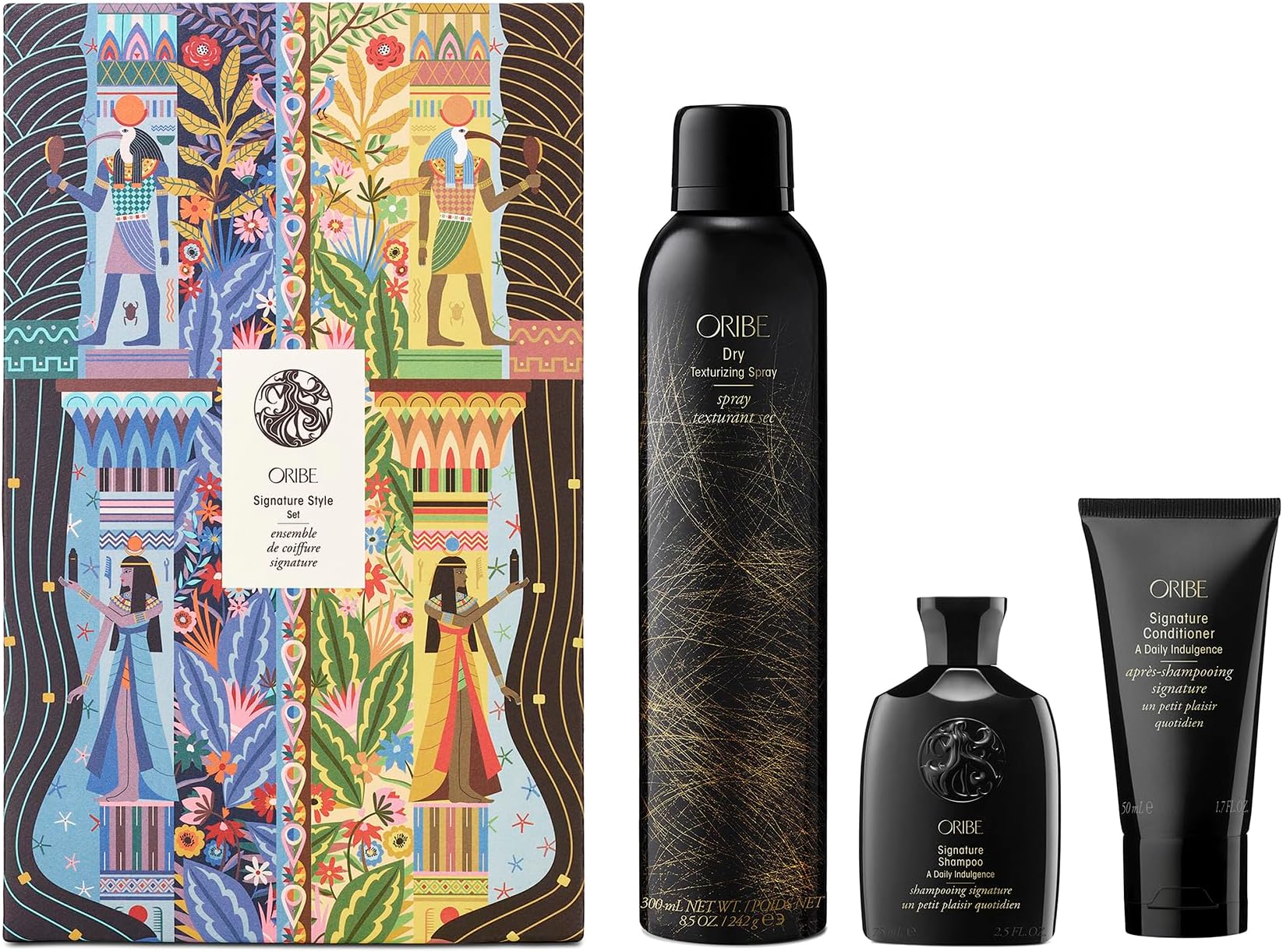 Amazon.com: ORIBE Hair Alchemy Collection : Beauty & Personal Care