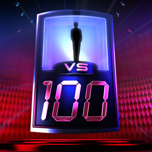 1 vs 100 - App on Amazon Appstore
