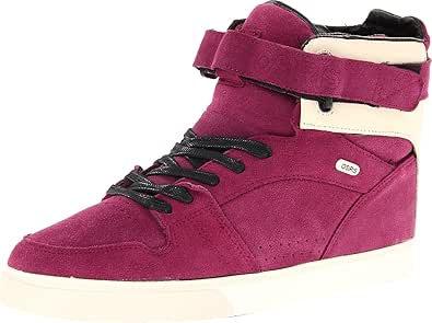 Osiris Tênis de skate masculino Rhyme RMX | Amazon.com.br