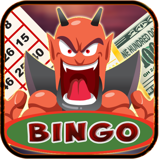 Ghost Devil Bingo:Amazon.com:Appstore for Android