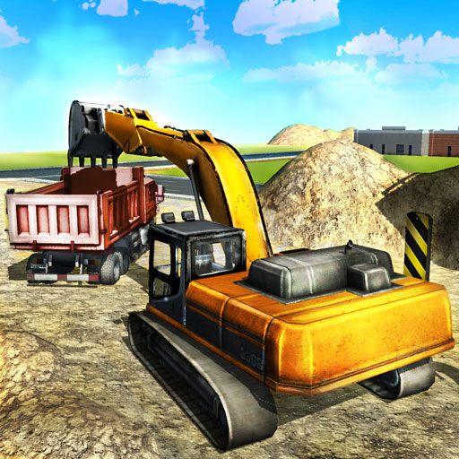 Sand Bagger-Simulator 2016:Amazon.de:Appstore for Android