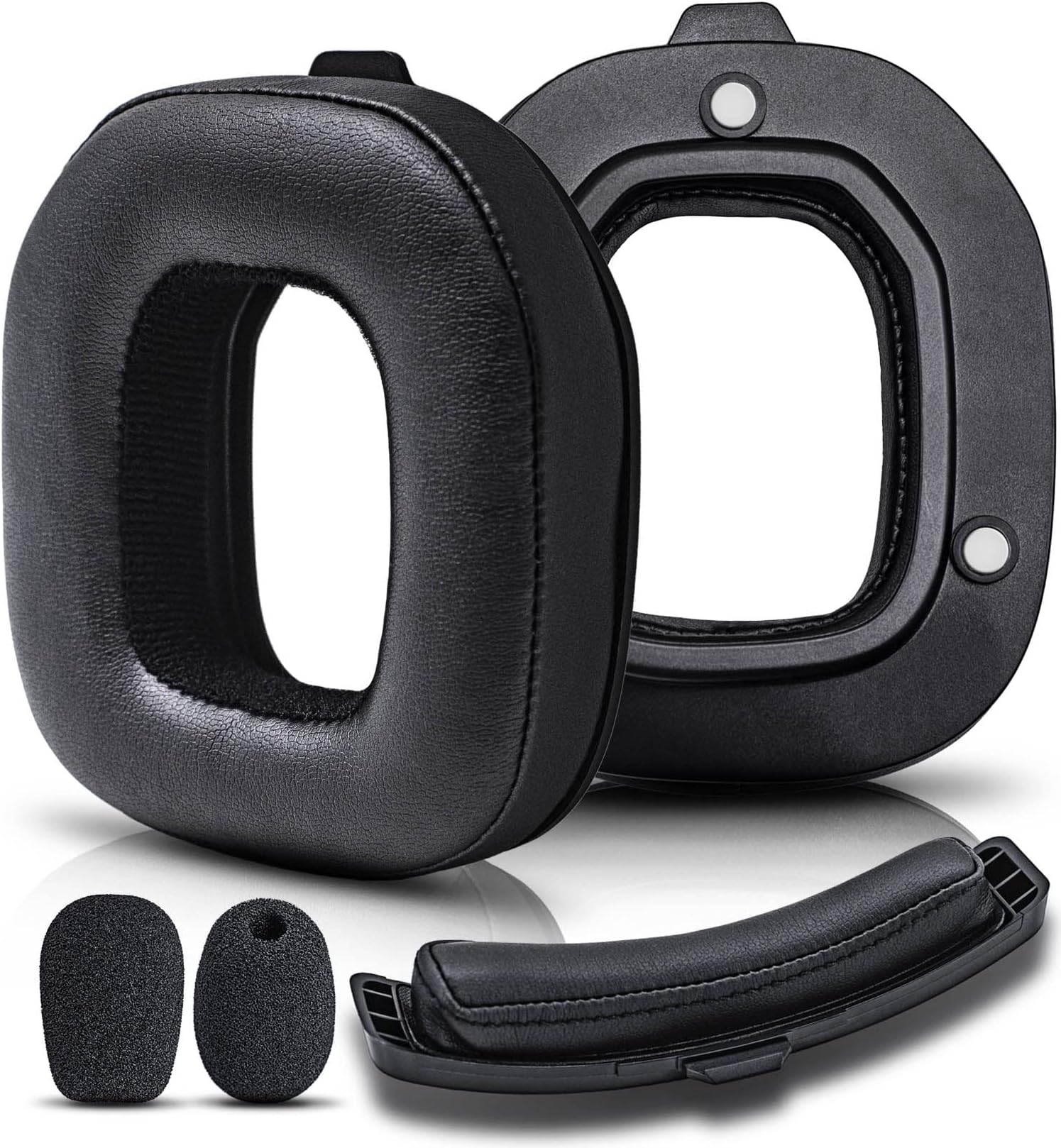Amazon.com: A50 Mod Kit Gen 4 - Compatible with Astro A50 Gen 4 Headset ...