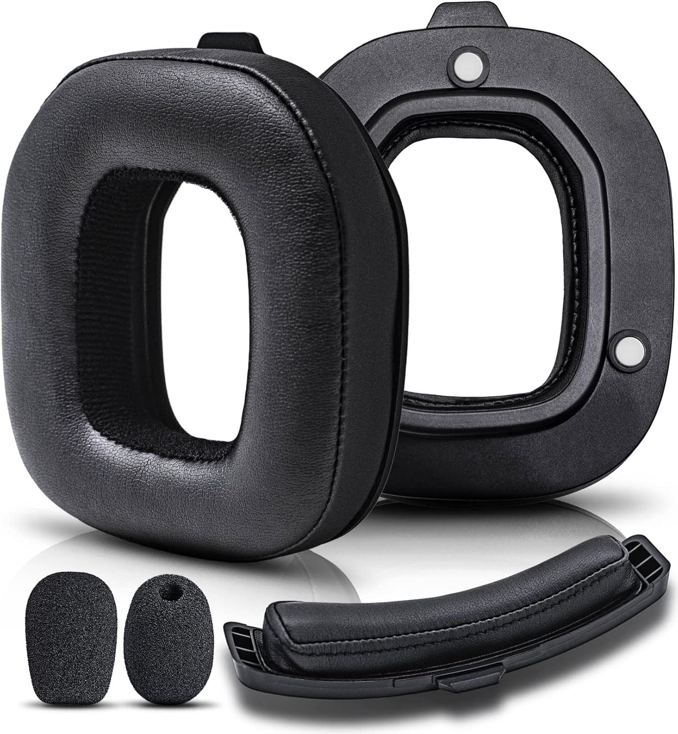 Amazon.com: A50 Mod Kit Gen 4 - Compatible with Astro A50 Gen 4 Headset ...