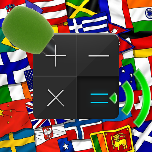 Voice TRANSLATOR & CALCULATOR - App on Amazon Appstore