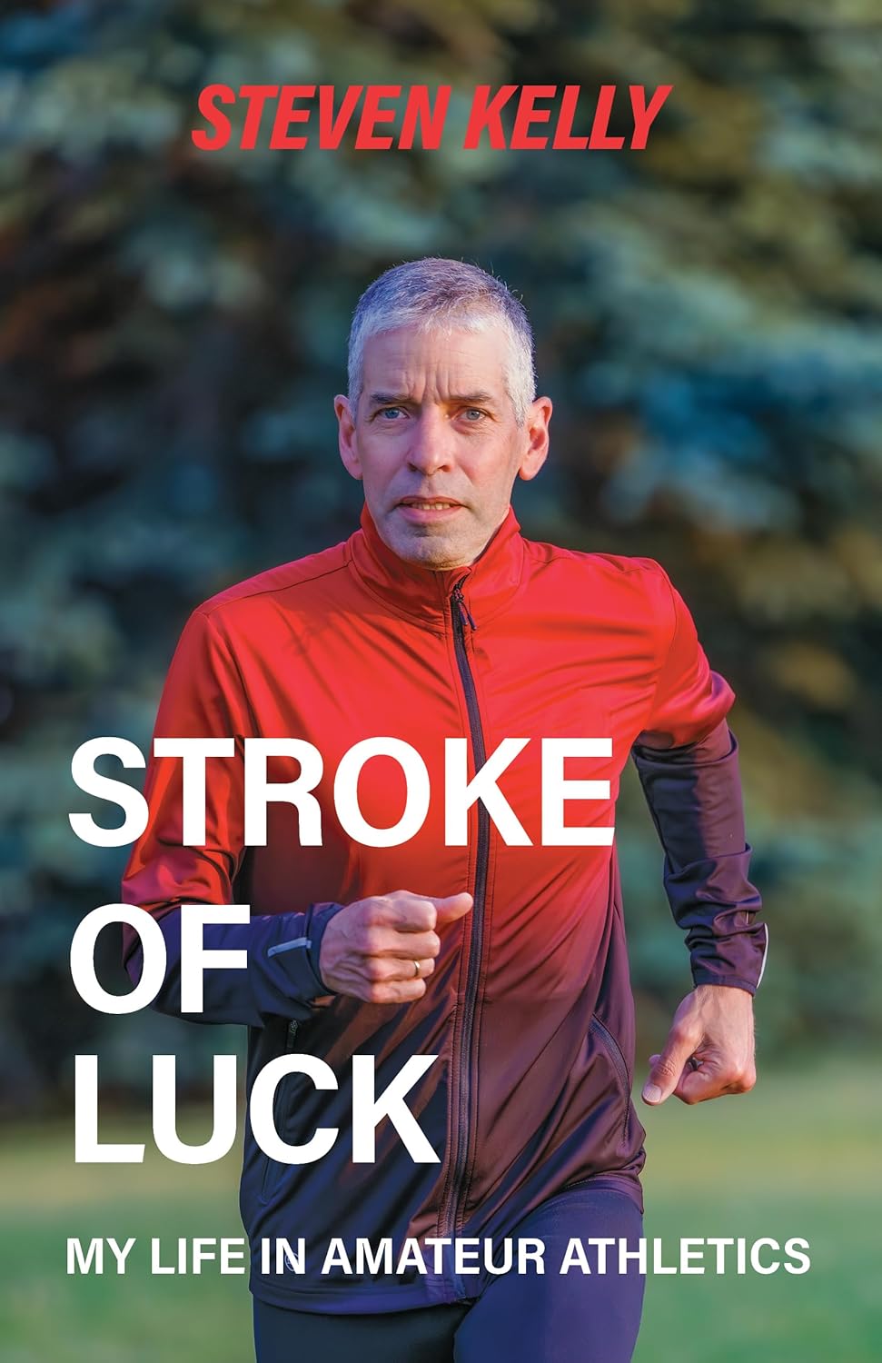 Stroke of Luck: My Life in Amateur Athletics - Kindle edition by Kelly ...