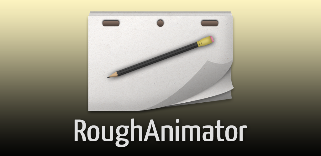 RoughAnimator - animation app:Amazon.co.jp:Appstore for Android