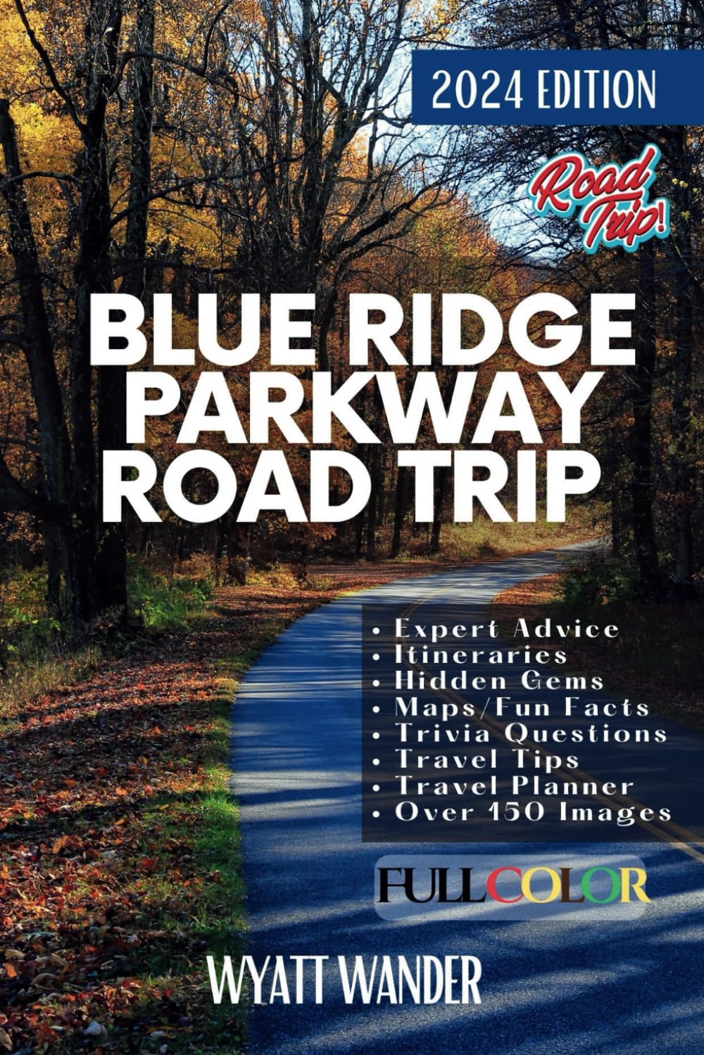 Blue Ridge Parkway Road Trip: Embarking on an Epic Journey Through the ...