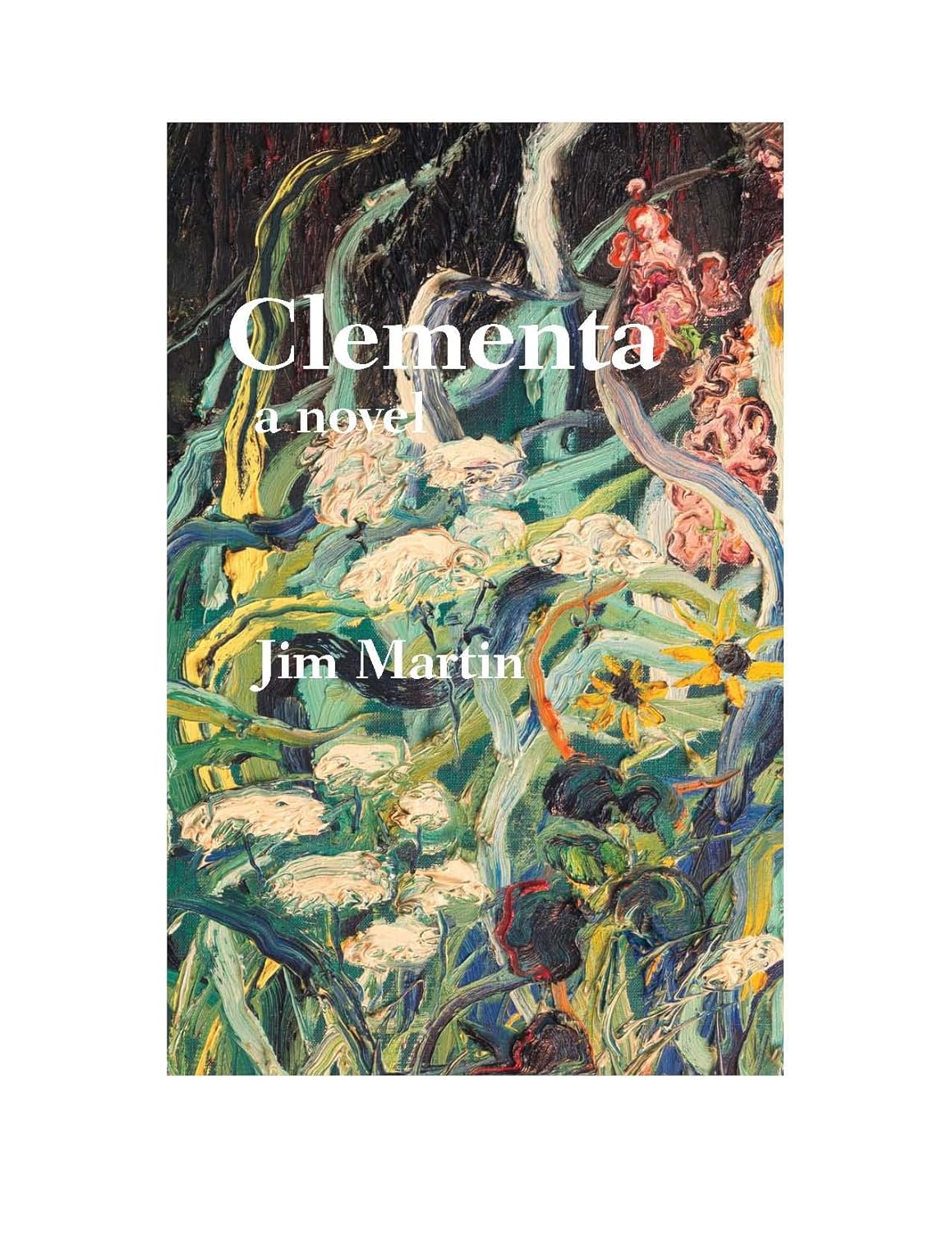 Amazon.com: Clementa eBook : Jim Martin: Kindle Store