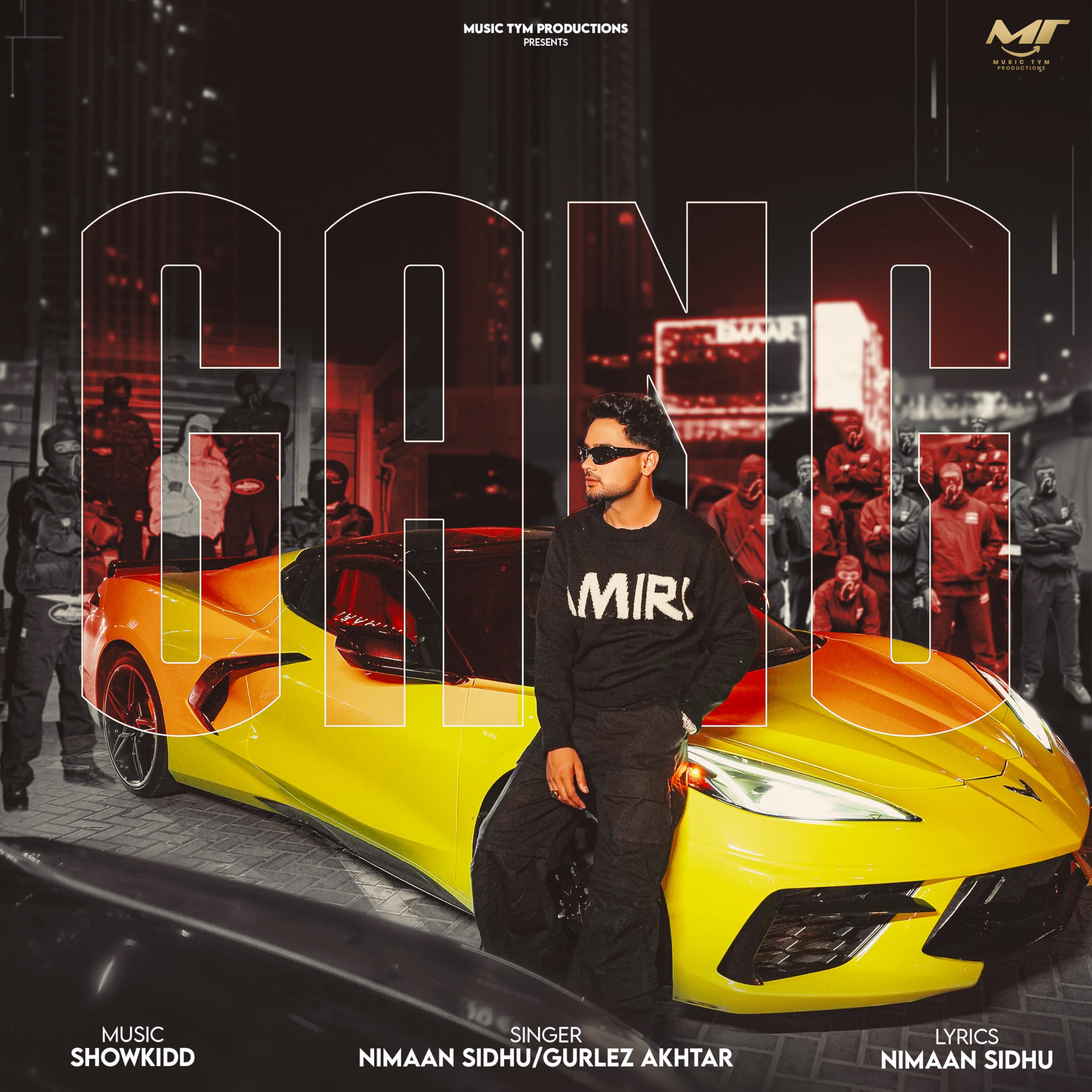 Judge song by Amrinder Gill feat. Dr Zeus from Chal Mera Putt 4 ...