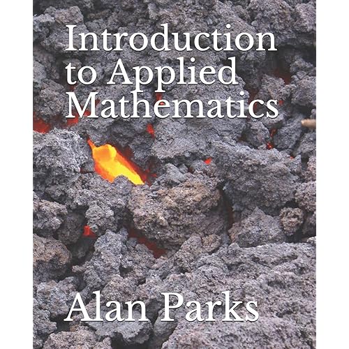 Snapklik.com : Introduction To Applied Mathematics