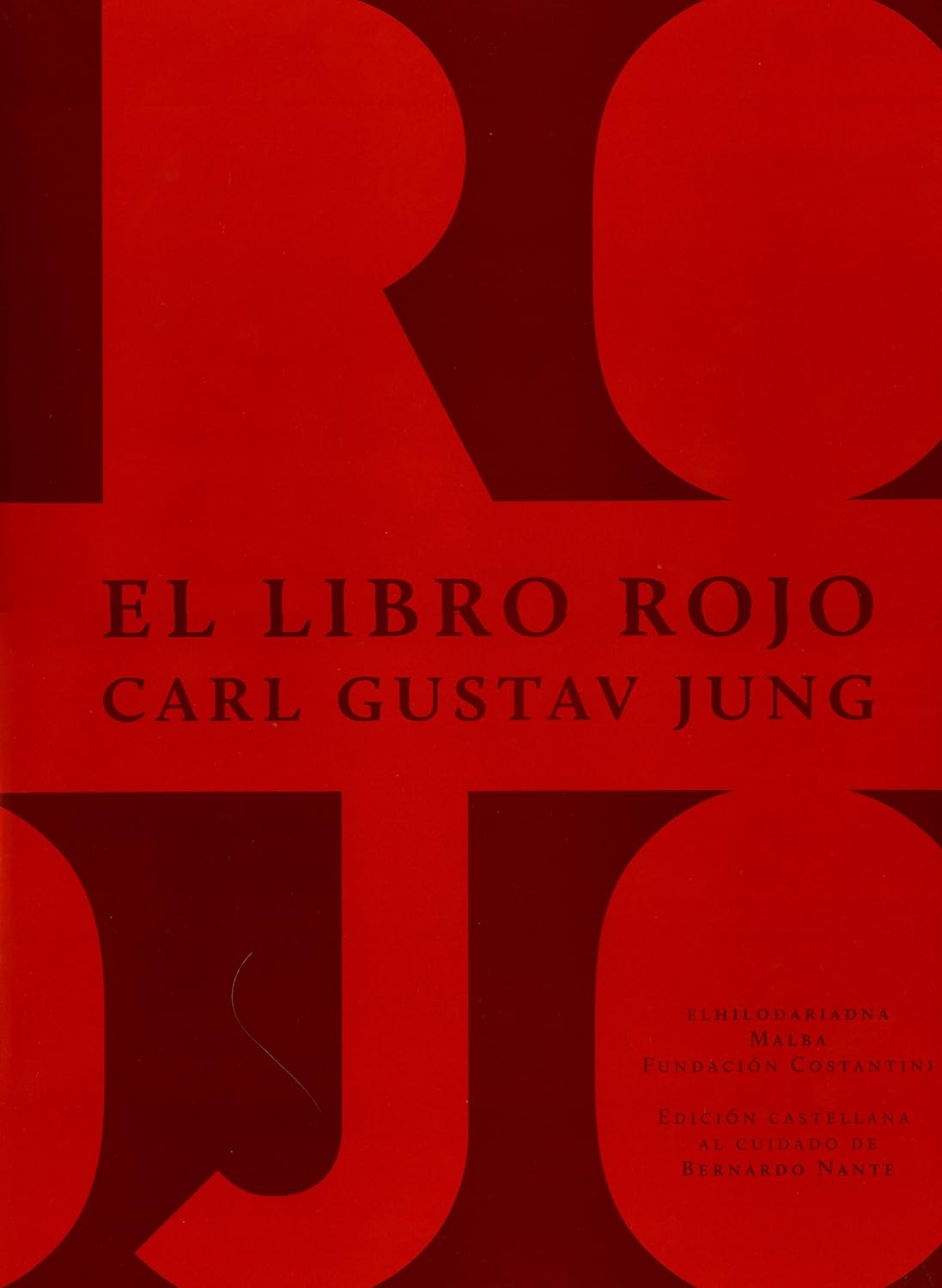 Amazon.com: El libro rojo / The Red Book (Spanish Edition ...