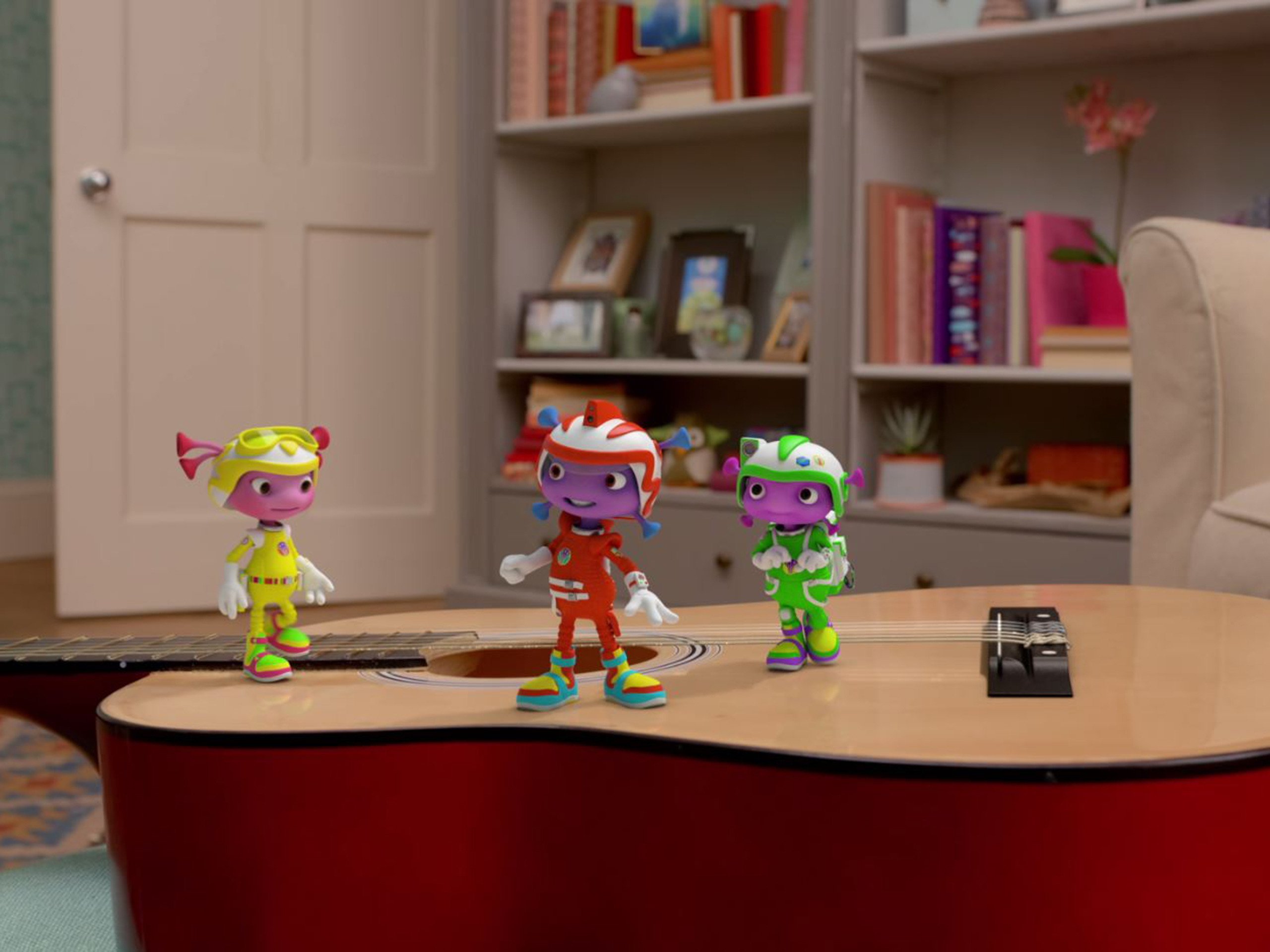 Watch Floogals season 2 | Prime Video