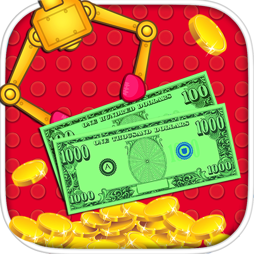 Make it Rain Money - Money Claw - App on Amazon Appstore