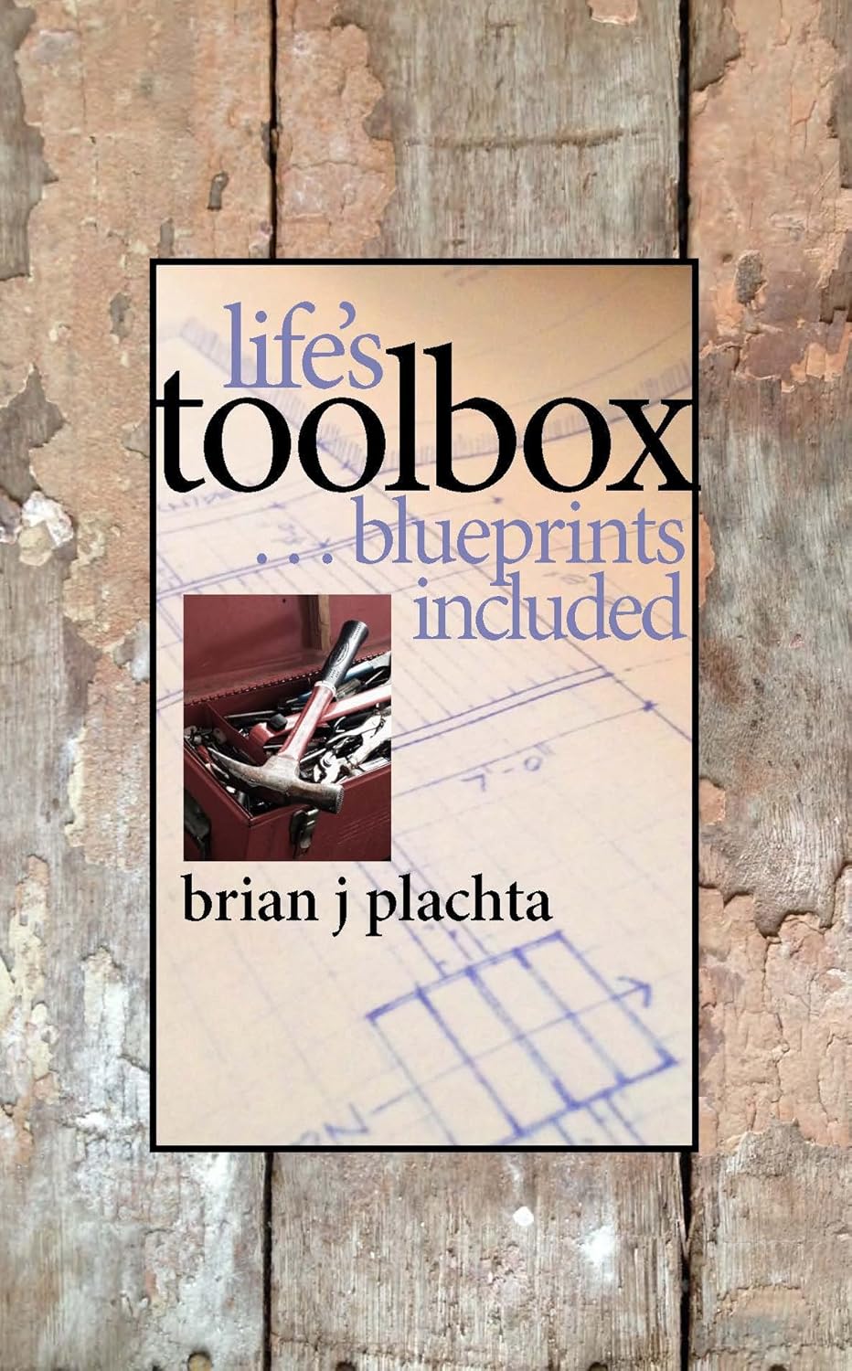 Life's Toolbox-blueprints included - Kindle edition by Plachta, Brian ...