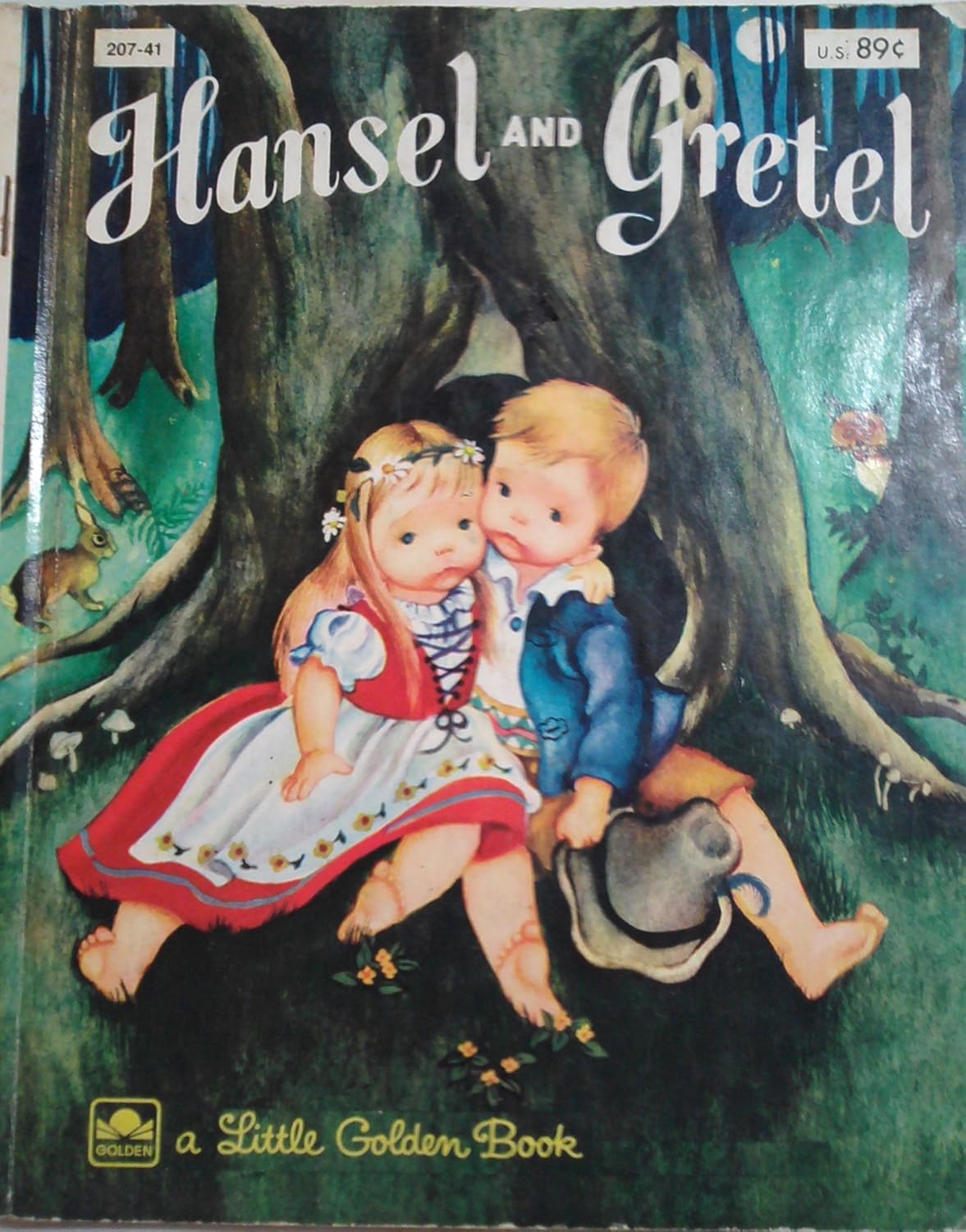 Hansel and Gretel: Amazon.co.uk: 9780307021113: Books