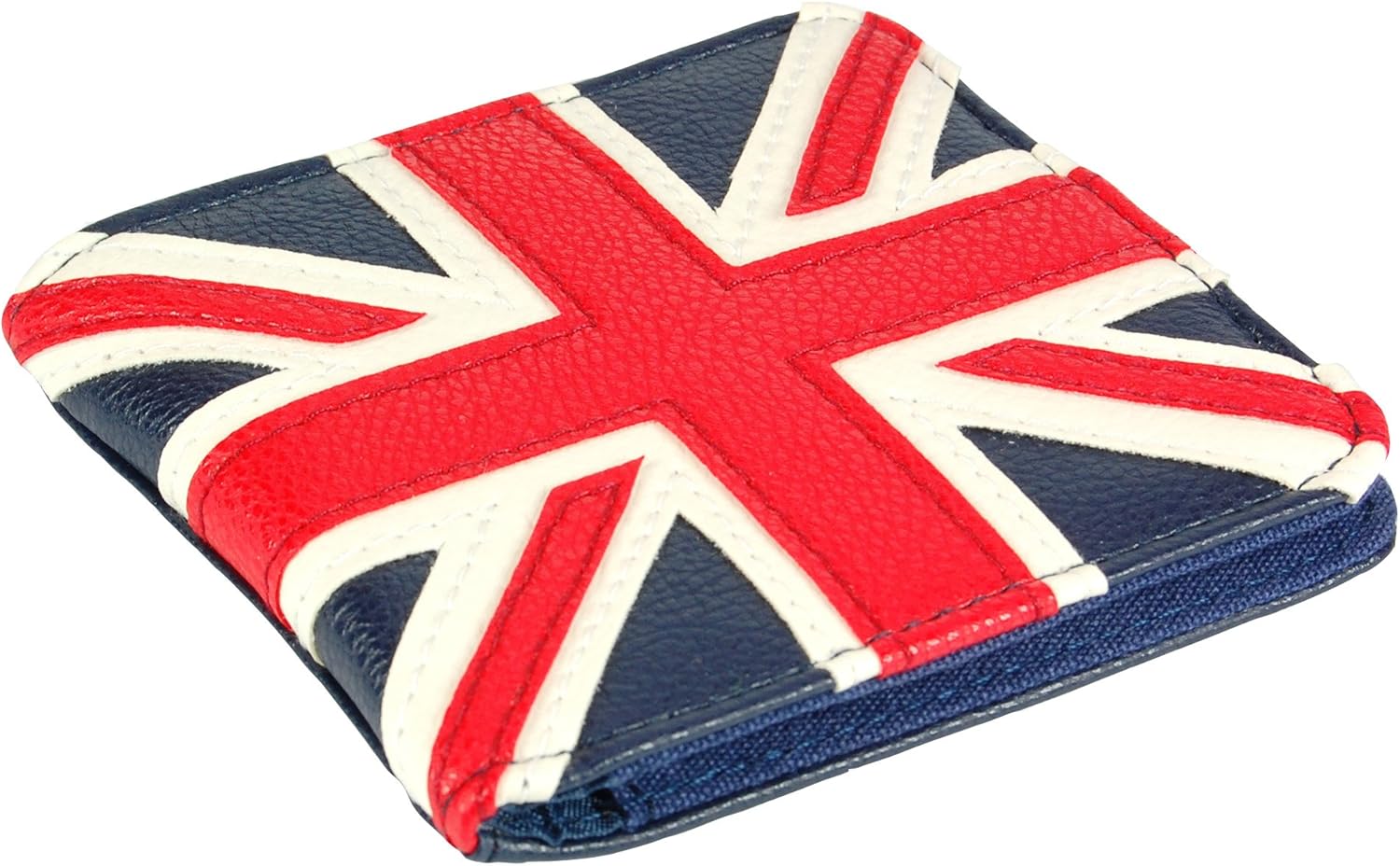 Amazon.com: Union Jack Wallet : Clothing, Shoes & Jewelry