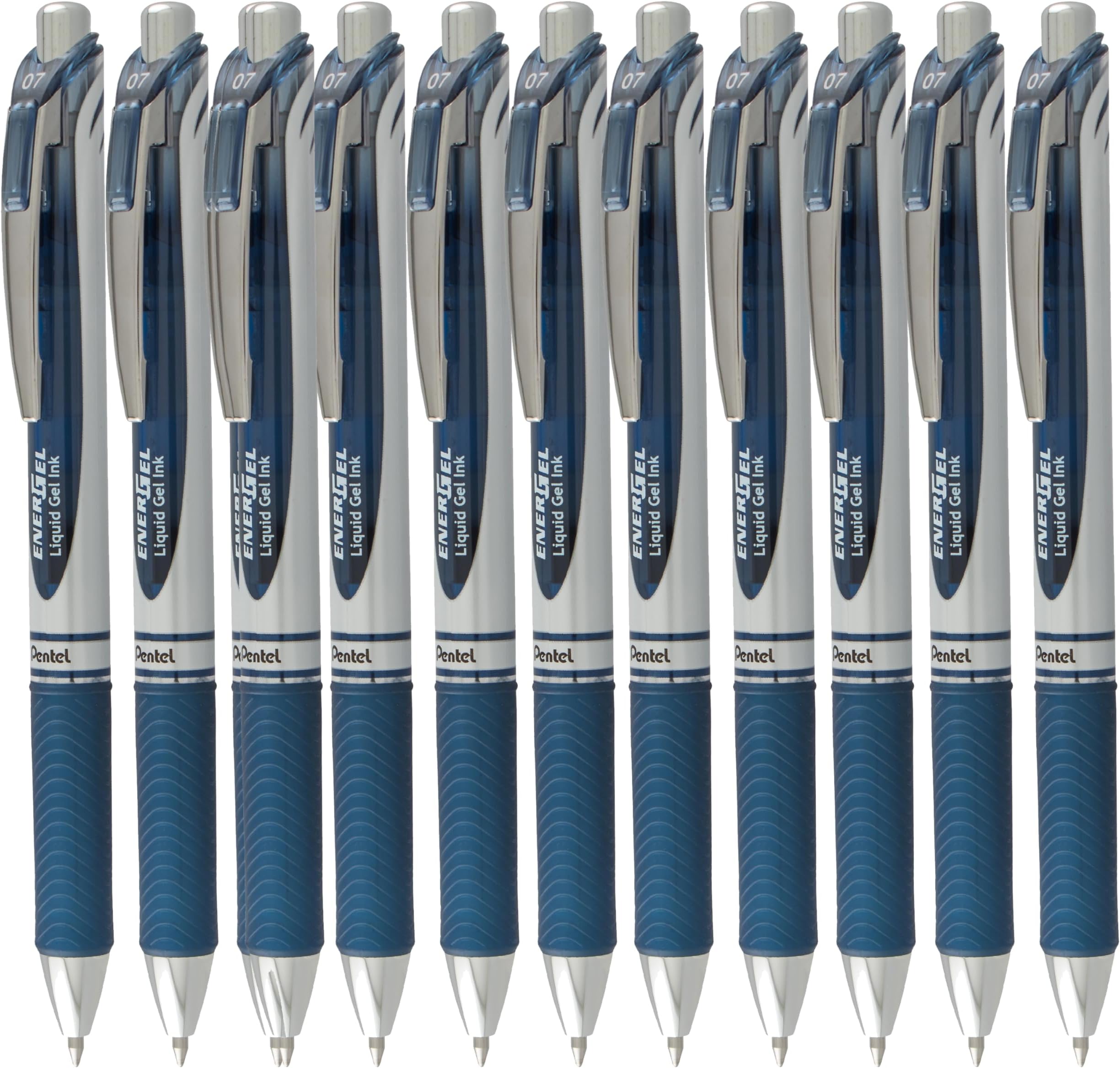 PILOT Pen 13616 Precise V7 RT Lot de 6 stylos à bille à encre liquide ...