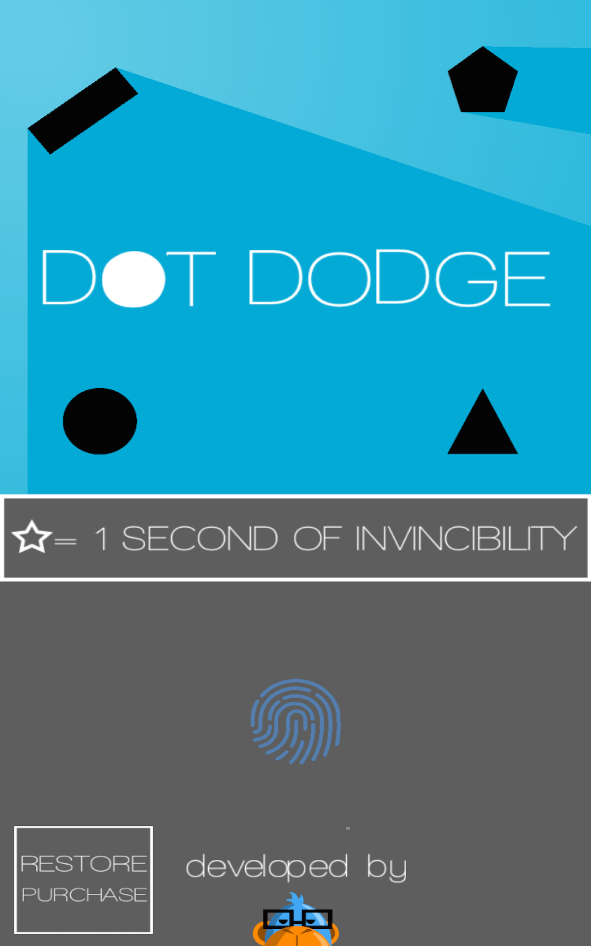 Dot Dodge! - App on Amazon Appstore